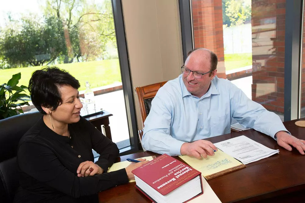 Tax Attorney Portland, Bend & West Linn Oregon | Tax Law